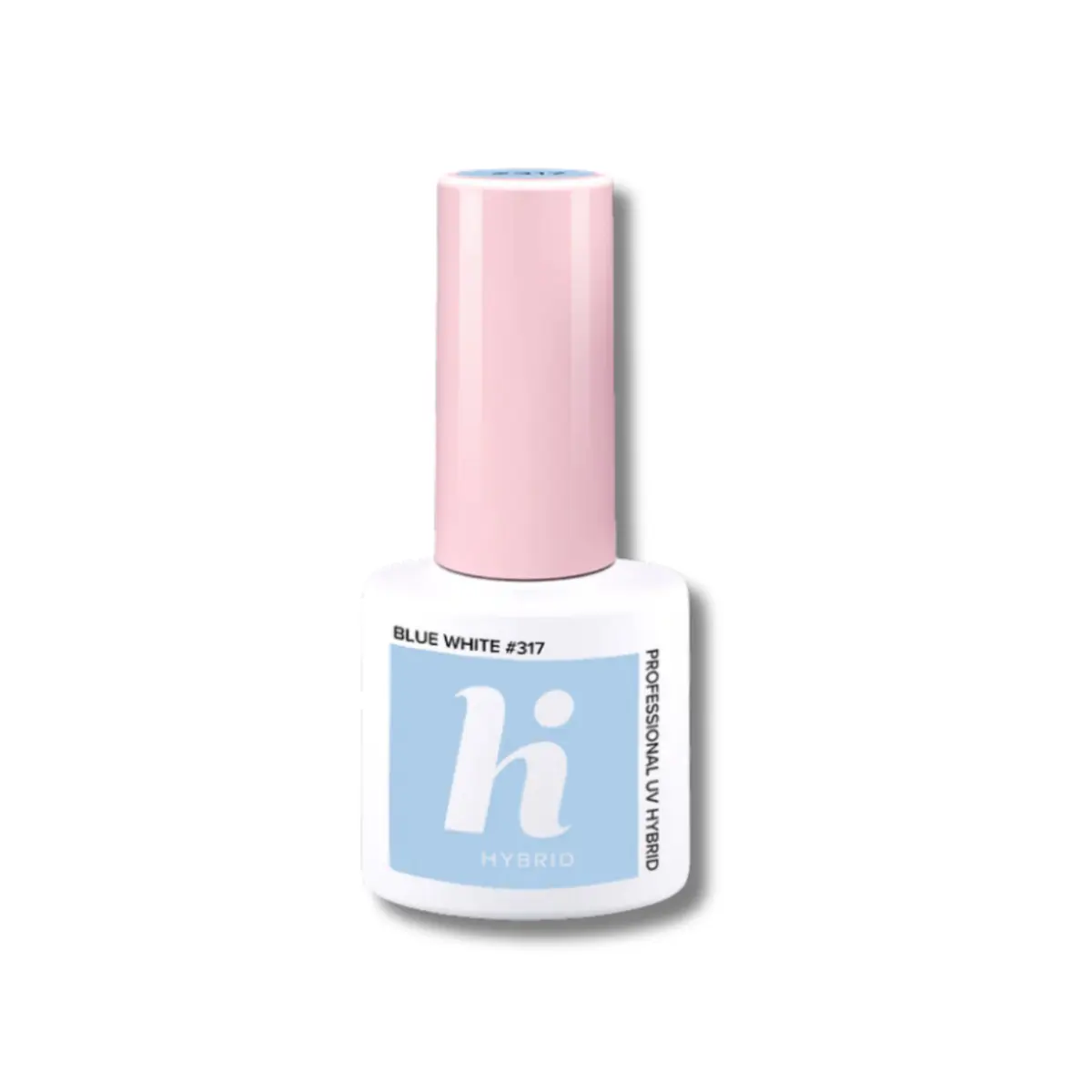 Možda će Vam se
                svideti
Hi Hybrid 3u1 UV gel lak – heavenly pink #601
Hi Hybrid 3u1 UV gel lak – pink lemonade #602
Hi Hybrid 3u1 UV gel lak – peach peace #603
Hi Hybrid 3u1 UV...