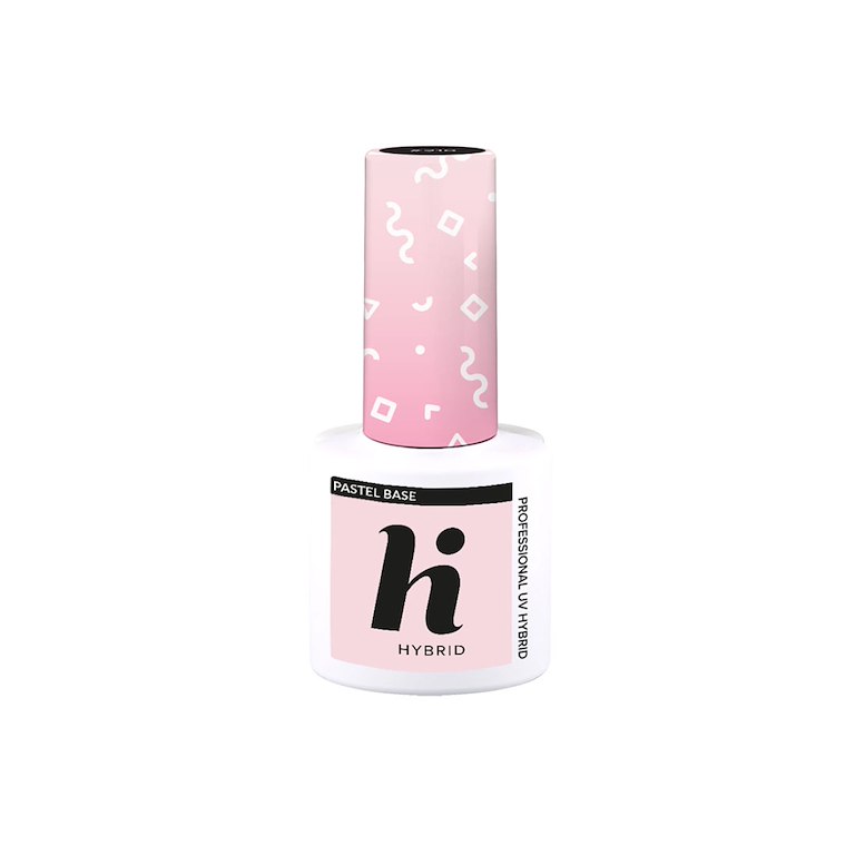 Možda će Vam se
                svideti
Hi Hybrid 3u1 UV gel lak – heavenly pink #601
Hi Hybrid 3u1 UV gel lak – pink lemonade #602
Hi Hybrid 3u1 UV gel lak – peach peace #603
Hi Hybrid 3u1 UV...