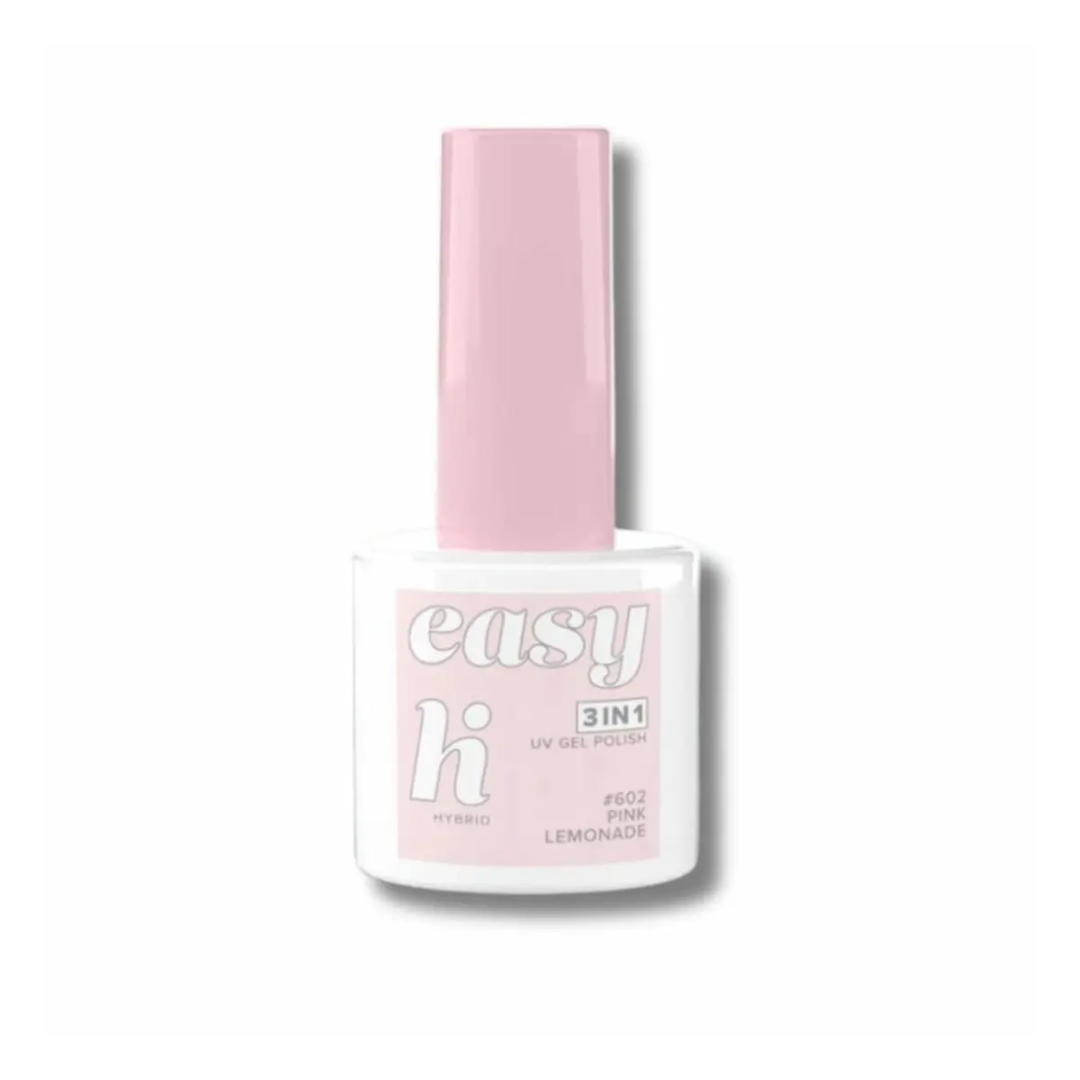 Možda će Vam se
                svideti
Hi Hybrid 3u1 UV gel lak – pink lemonade #602
Hi Hybrid 3u1 UV gel lak – happy pink #604
Hi Hybrid 3u1 UV gel lak – simple periwinkle #605
Hi Hybrid 3u1...