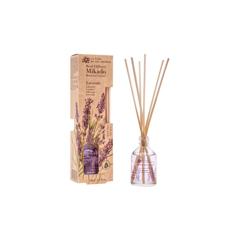 Možda će Vam se
                svideti
La Casa Mikado diffuser giraff-chic 95 ml
La Casa Mikado diffuser real attractive 95 ml
La Casa Mikado Pinky Cloud 100 ml
La Casa Mikado Almond 100 ml
L...