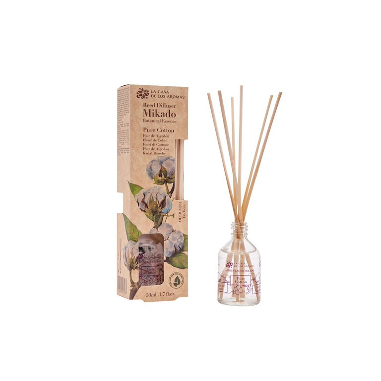 Možda će Vam se
                svideti
La Casa Mikado diffuser giraff-chic 95 ml
La Casa Mikado diffuser real attractive 95 ml
La Casa Mikado Pinky Cloud 100 ml
La Casa Mikado Almond 100 ml
L...