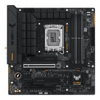 Asus TUF GAMING B760M-PLUS D4 WIFI