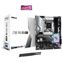 ASRock Z790 PRO RS WIFI 90-MXBL50-A0UAYZ