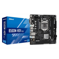 ASRock B560M-HDV R3.0