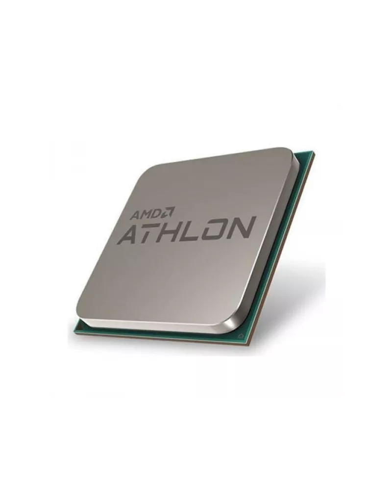 CPU AM4 AMD Athlon X4 970, 4C/4T, 3.80-4.00GHz Tray AD970XAUM44AB