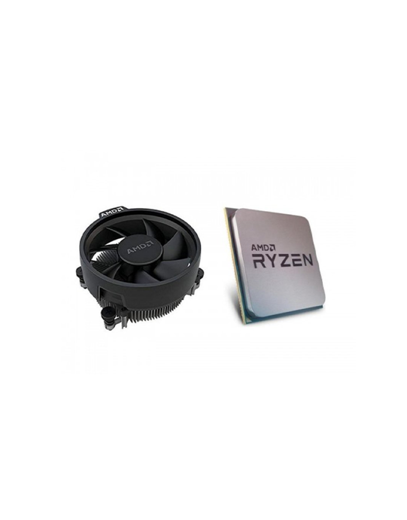 CPU AM4 AMD Ryzen 7 5700G, 8C/16T, 3.80-4.60GHz MPK 100-100000263MPK