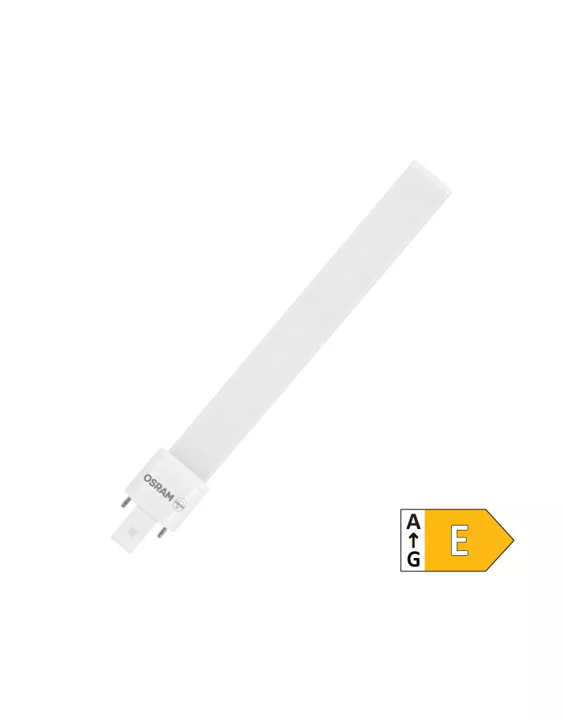 OSRAM LED sijalica hladno bela 6W OSRAM