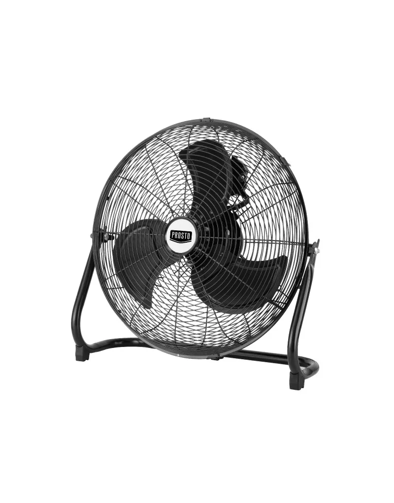 PROSTO PROSTO podni ventilator 40cm