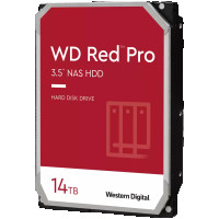 14TB Western Digital WD142KFGX 3.5"