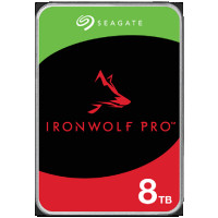 8TB Seagate ST8000NT001 3.5"