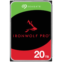 20TB Seagate ST20000NT001 3.5"