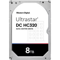 8TB Western Digital HUS728T8TALE6L4