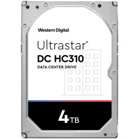 4TB Western Digital HUS726T4TALA6L4