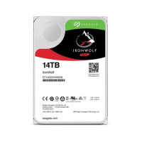 14TB Seagate IronWolf ST14000VN0008 NAS