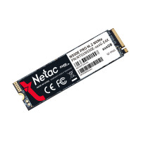 256GB Netac N930E Pro NT01N930E-256G-E4X M.2