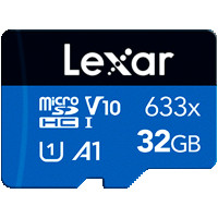 32GB Lexar LMS0633032G-BNNNG