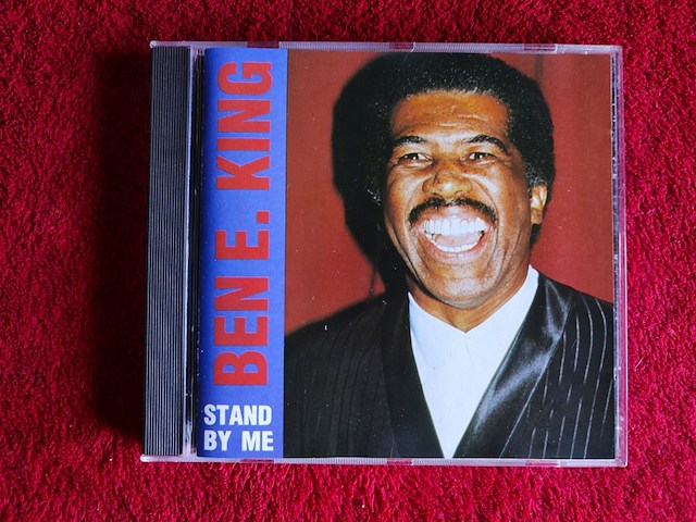 Ben E. King – Stand By Me