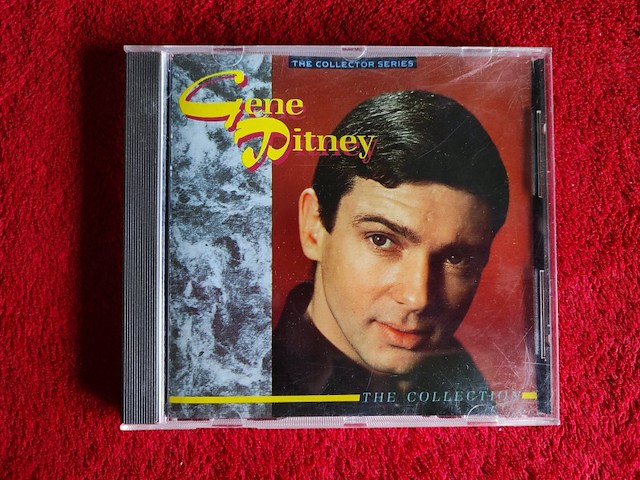 Gene Pitney – The Collection