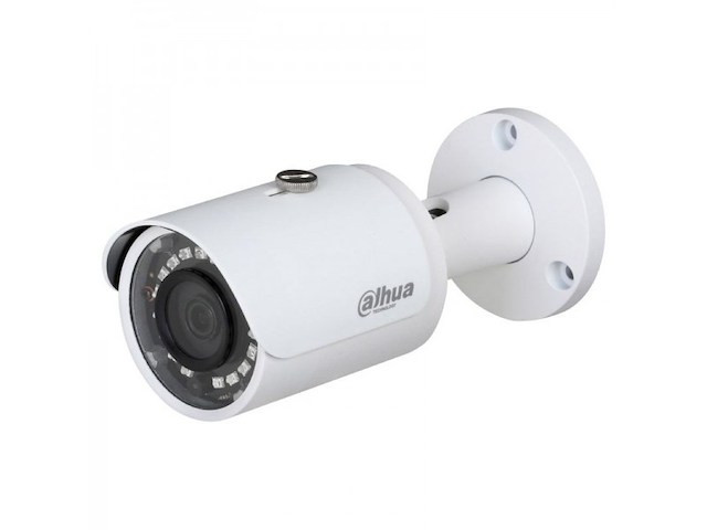 Dahua IPC-HFW1431S-0280B-S4 4MP WDR IR Mini Bullet Camera