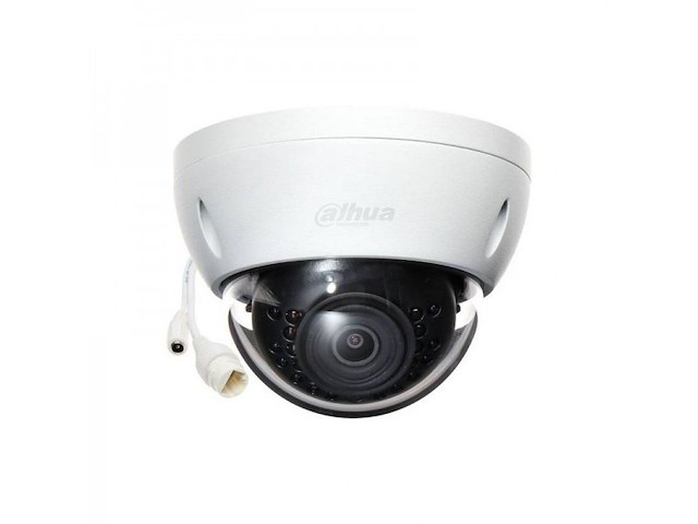 Dahua IPC-HDBW1431E-0280B-S4 4MP WDR IR Mini-Dome Network Camera