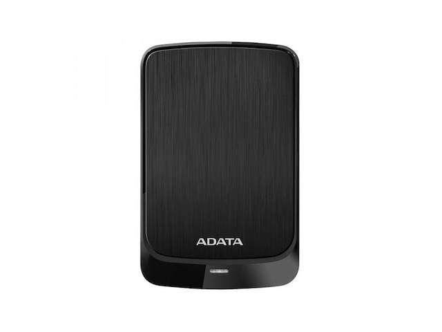 A-data 1TB 2.5` AHV320-1TU31-CBK crni eksterni hard disk