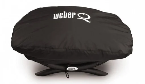 Pokrivač Standard za roštilje Weber serije Q1000, Q1200, Q1400