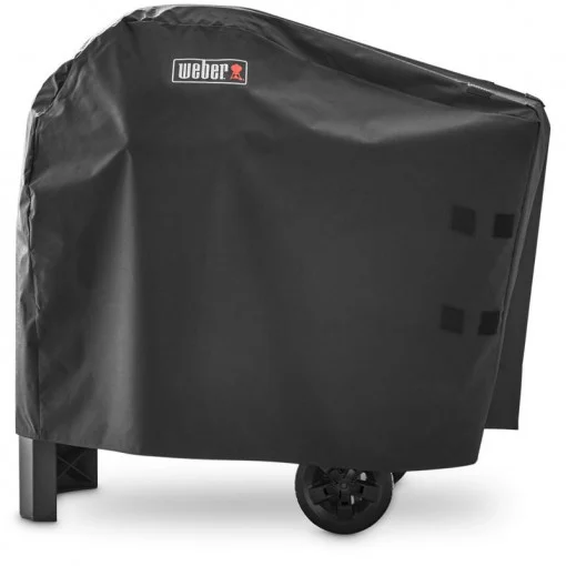 Pokrivač Premium za električni roštilj Weber Pulse 2000 na kolicima