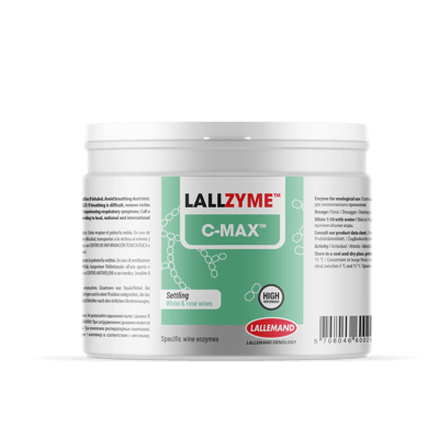 Enzim Lallzyme C-MAX