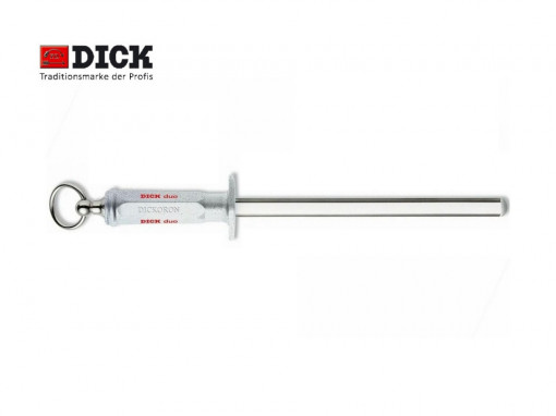 Masat ovalni mesarski 25cm Dick Dickoron Duo