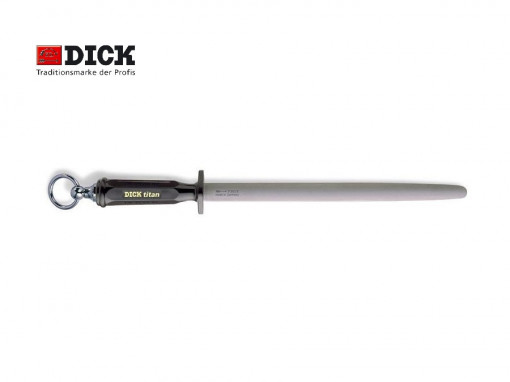 Masat ovalni 30cm Dickoron Titan Dick