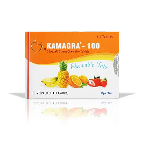 KAMAGRA bombone - 4 kom 1000 RSD