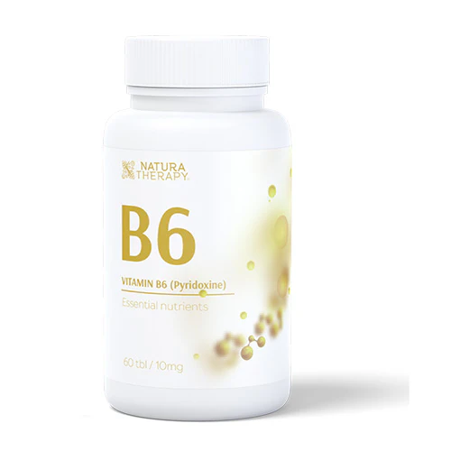 VITAMIN B6 - 60 tableta 1100 RSD