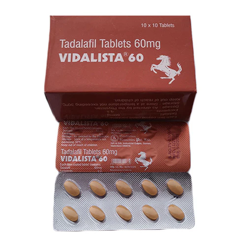 VIDALISTA 60mg - 10 tableta 2200 RSD