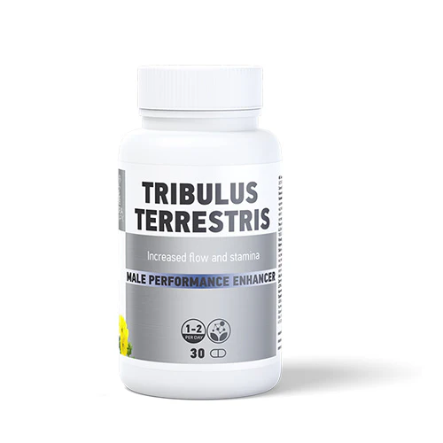 TRIBULUS TERRESTRIS - 30 kapsula 1300 RSD