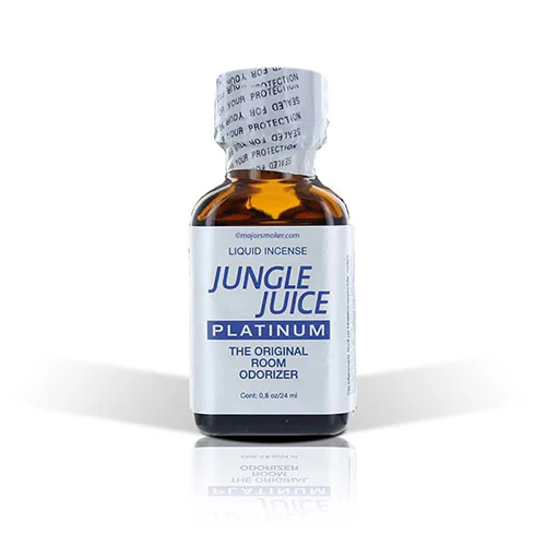 POPPERS JUNGLE JUICE PLATINUM 2700 RSD