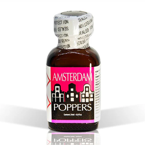 POPPERS AMSTERDAM 2700 RSD