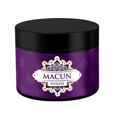 MACUN VENEFIX - gel krema za vene i kapilare - 50ml 1300 RSD