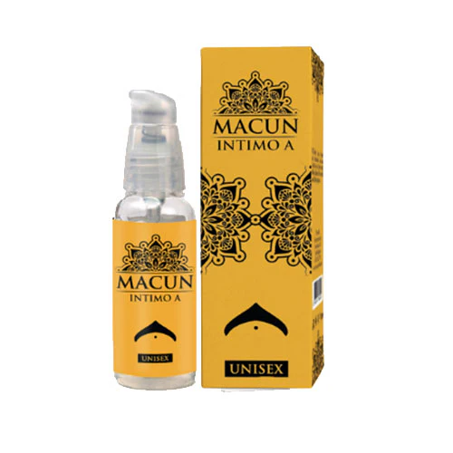 MACUN Intimo Analni Unisex LUBRIKANT - 50ml 1000 RSD