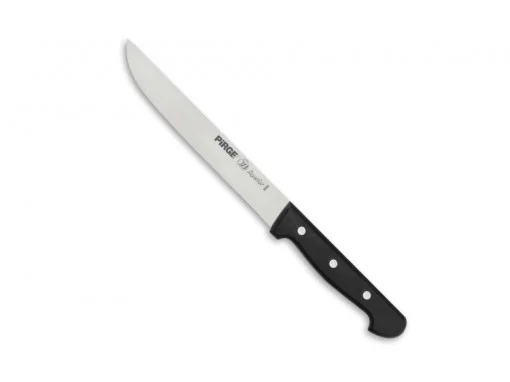 Mesarski nož široko sečivo 15,5cm Pirge SUPERIOR