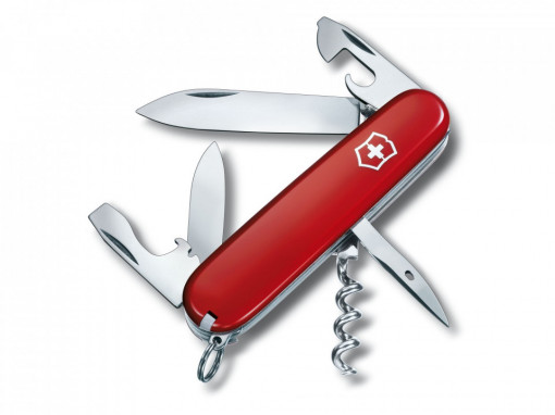 Džepni nož Spartan red Victorinox