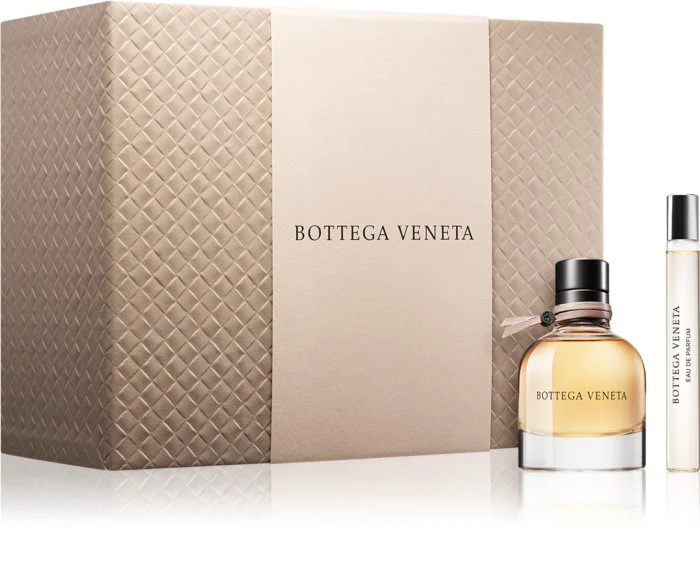 Bottega Veneta - Bottega Veneta edp 50ml + 10ml / LADY / SET