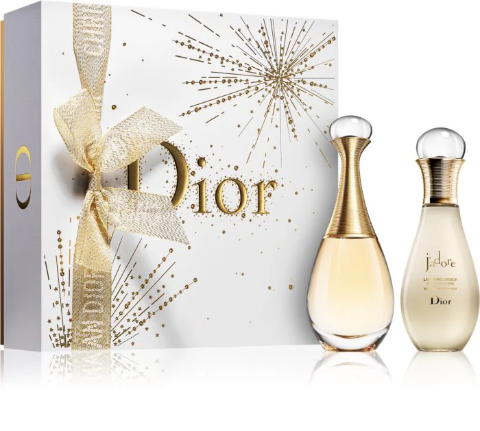 Dior - J Adore edp 50ml + 75ml losion / LADY / SET