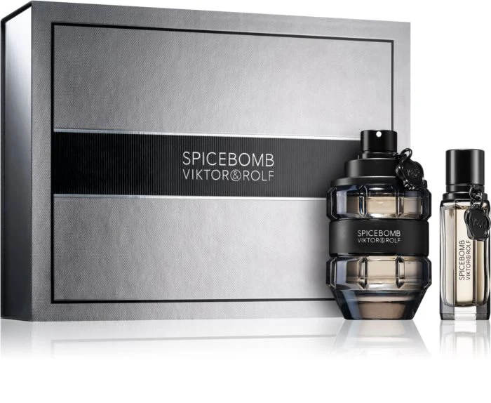 Victor & Rolf - Spicebomb edt 90ml + 20ml / MAN / SET