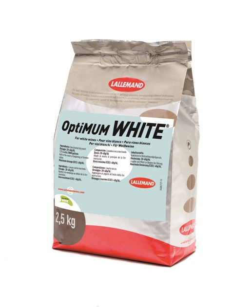 Optimum-white