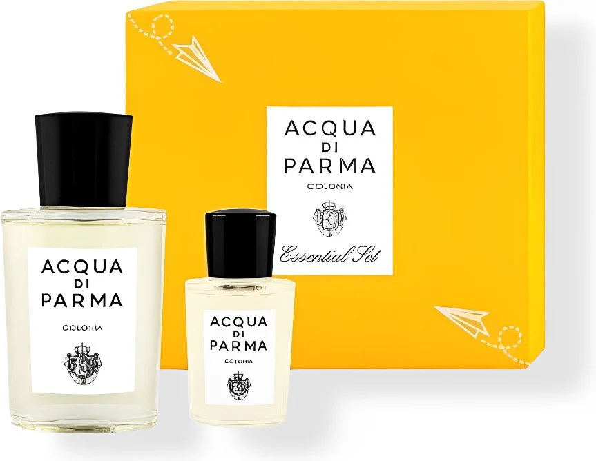 Acqua Di Parma - Colonia edc 100ml + 20ml / UNI / SET