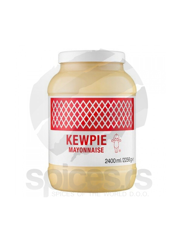 Kewpie Majonez 2400ml