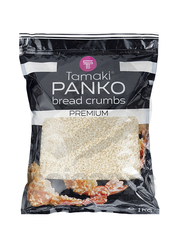 Panko hlebne mrvice 1kg