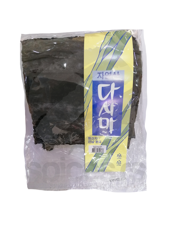 Kombu Alge 250gr