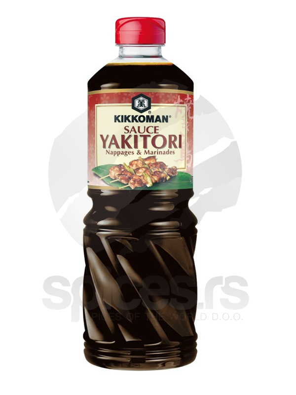 Kikkoman Jakitor sos 975ml