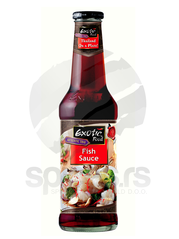 Riblji sos Exotic Food 725ml (Fish sos)